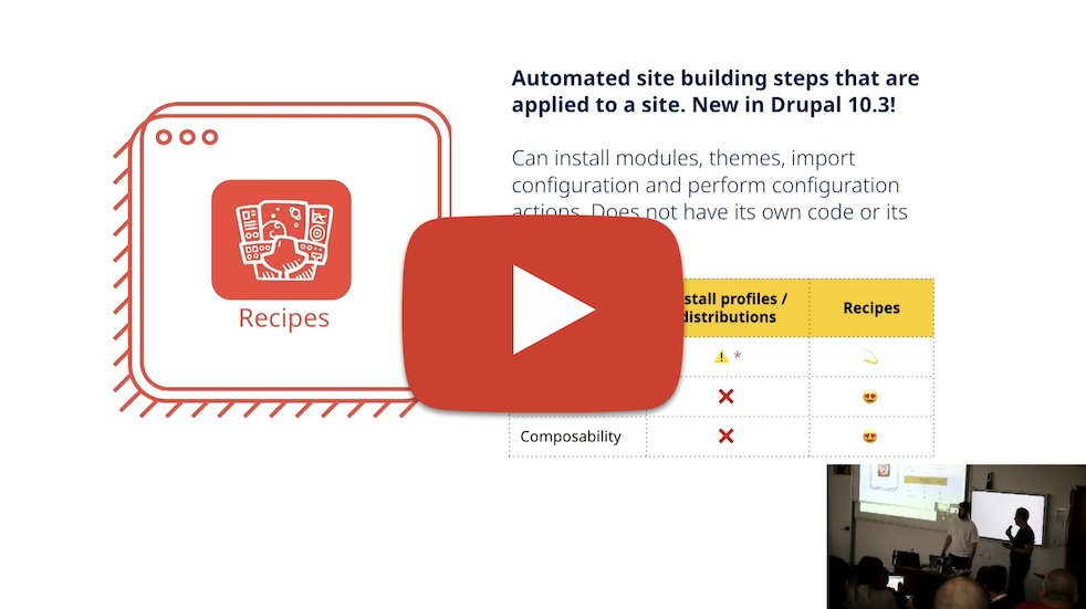 Drupal Starshot Initiative | Drupal.org
