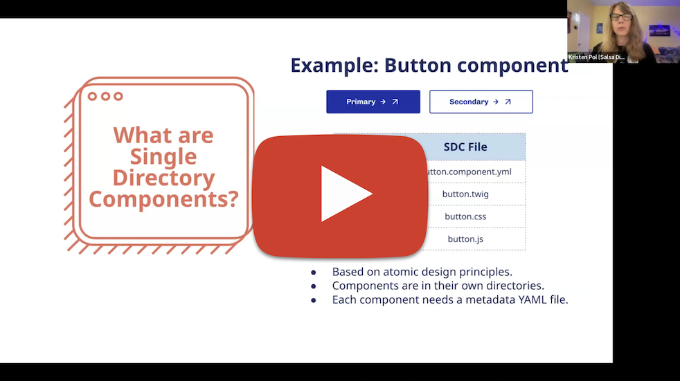 Drupal Starshot Initiative | Drupal.org