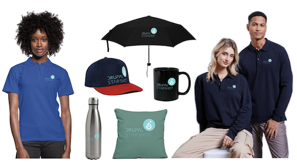 Drupal Starshot Initiative | Drupal.org