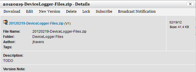 FileDepot "Access denied error" on download [#1445750] | Drupal.org