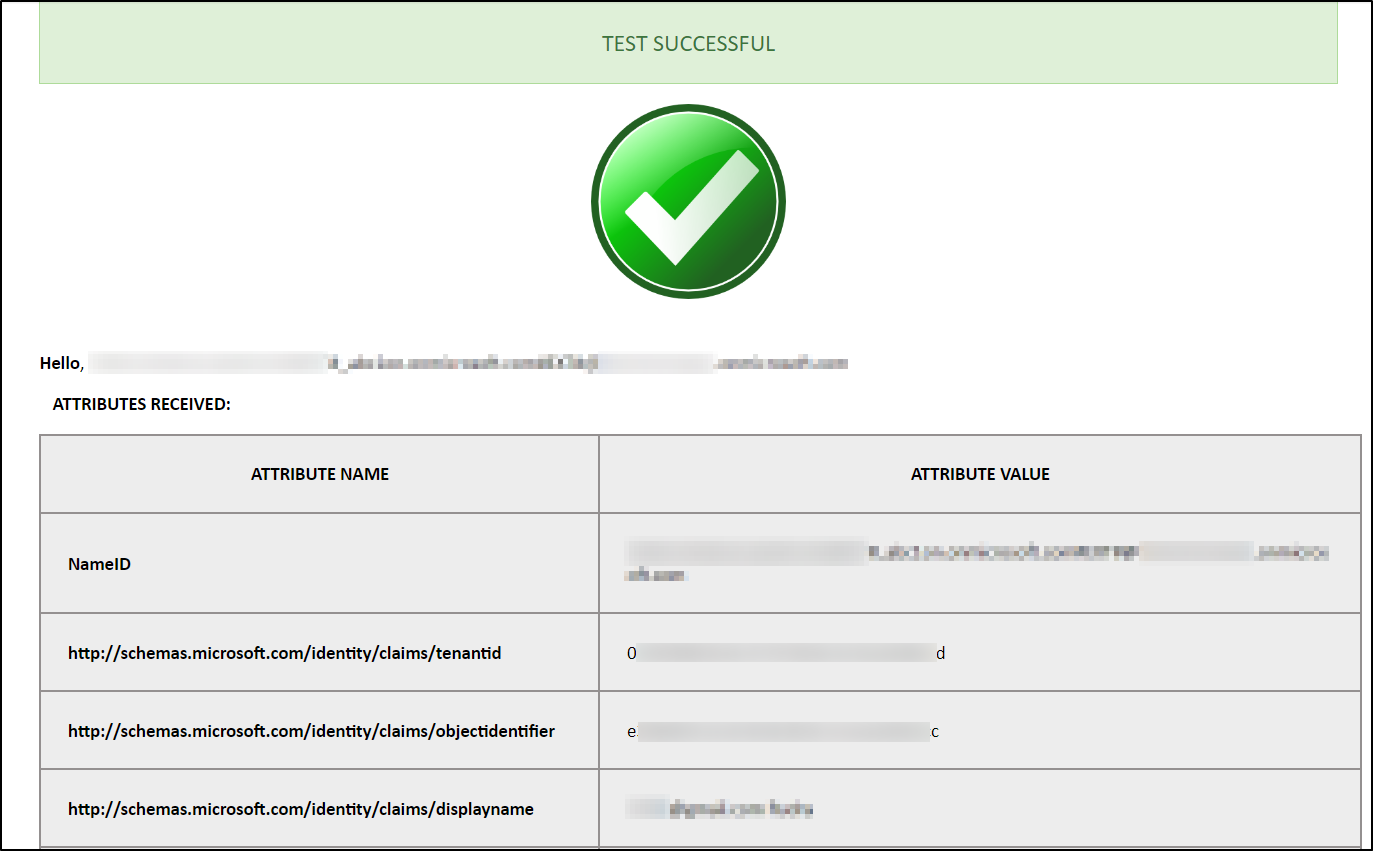 Setup SSO with PingFederate | SAML SP Single Sign On (SSO) - SAML Service Provider - by ...