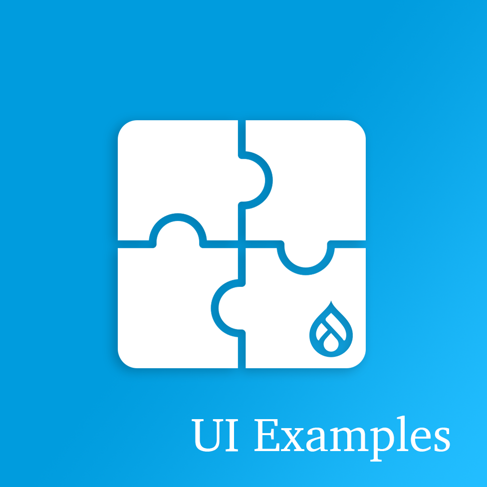 UI Suite - Design Systems with Drupal | Drupal.org
