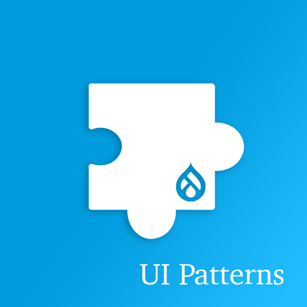 UI Suite - Design Systems with Drupal | Drupal.org