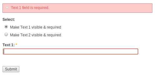 No support for webform_conditional module [#1096156] | Drupal.org