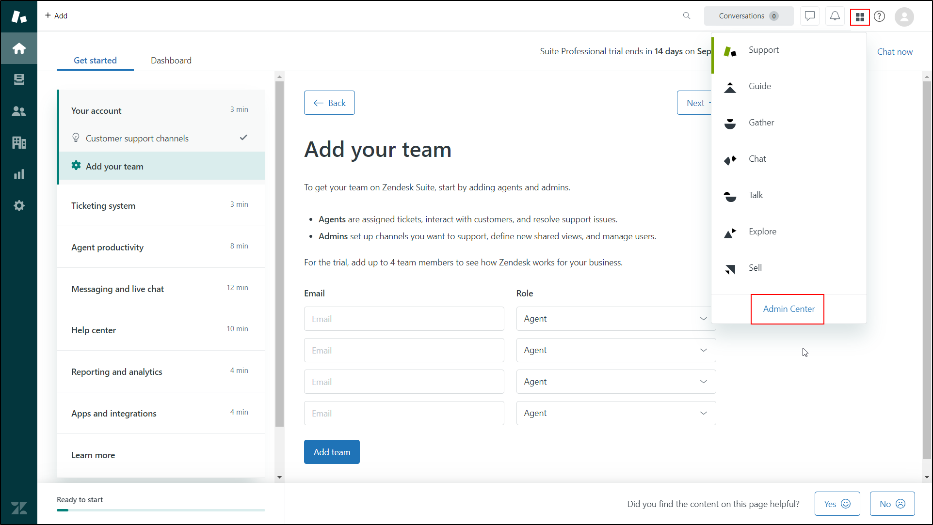SSO setup with Zendesk using Drupal IdP | SAML IDP 2.0 Single Sign On (SSO) - SAML Identity ...