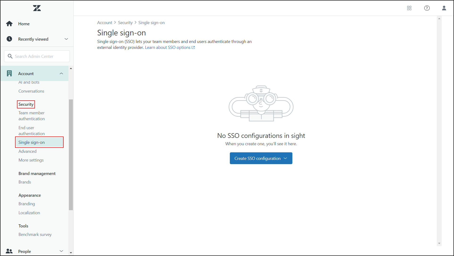 SSO setup with Zendesk using Drupal IdP | SAML IDP 2.0 Single Sign On (SSO) - SAML Identity ...
