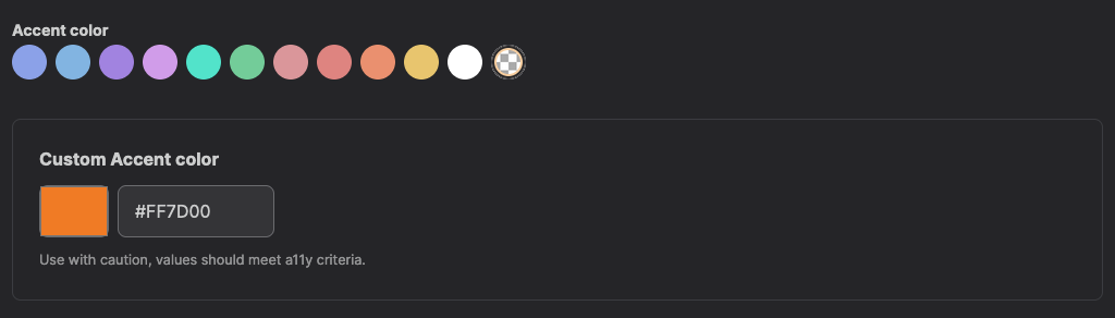 Specific settings within Gin | Gin Admin Theme | Drupal Wiki guide on ... Specific settings within Gin | Gin Admin Theme | Drupal Wiki guide on ...