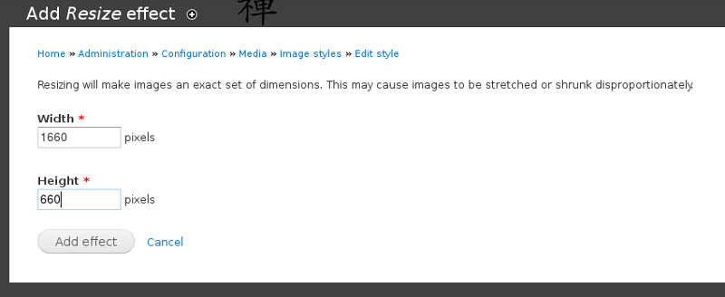 Flexslider Adding Some Style Css