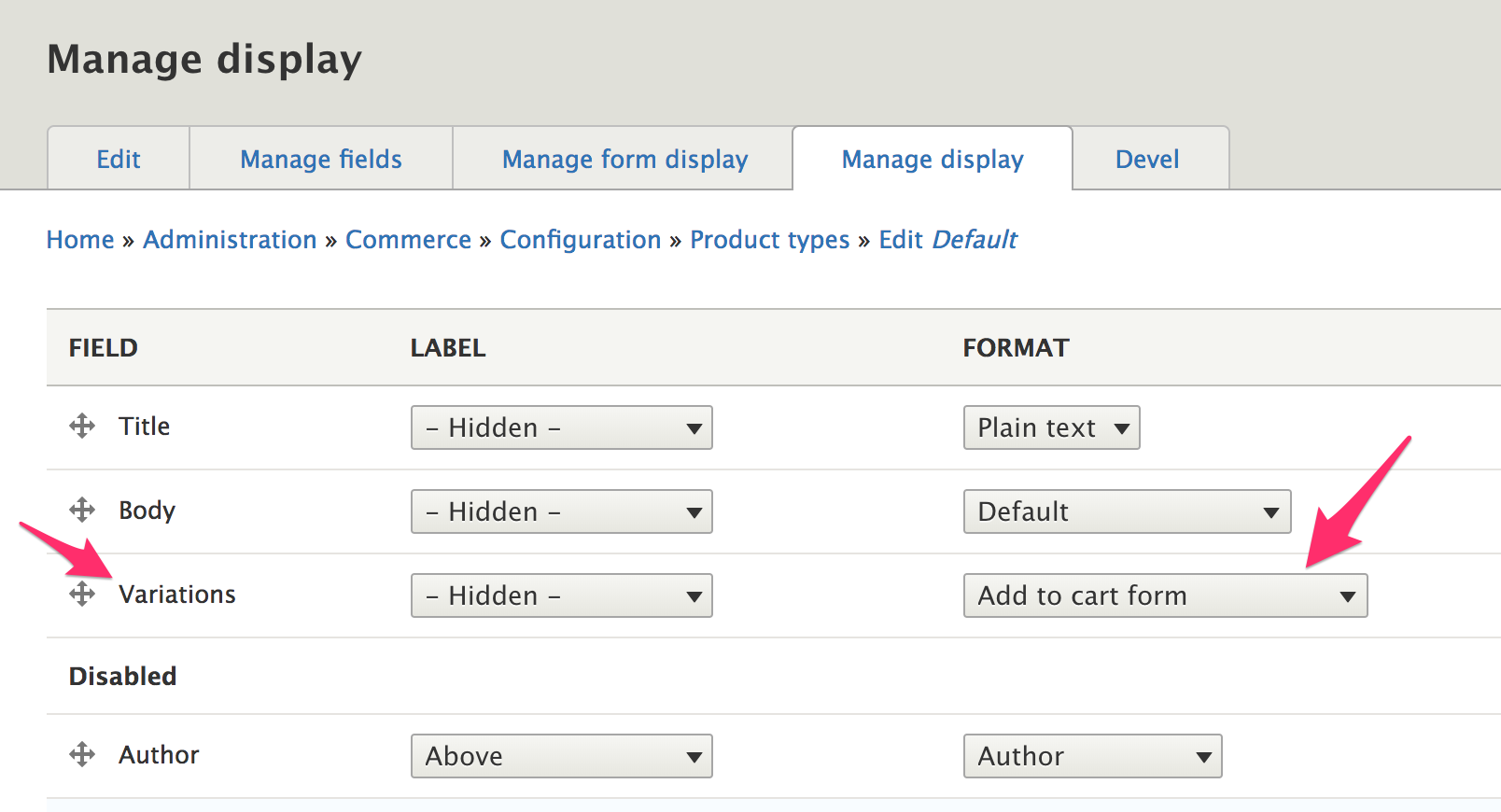 Installation & Configuration | Commerce Cart Flyout | Drupal Wiki guide ... Installation & Configuration | Commerce Cart Flyout | Drupal Wiki guide ...