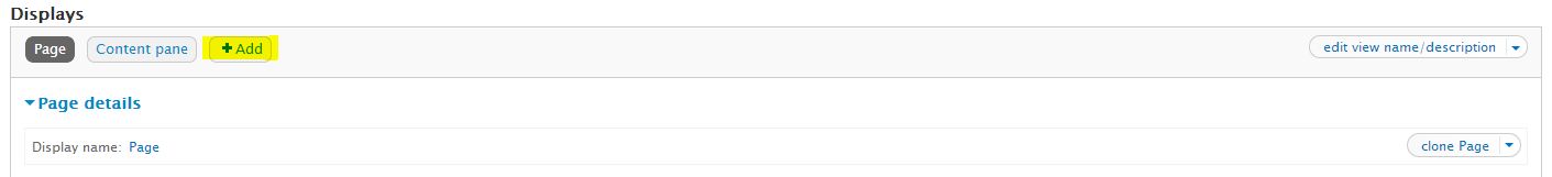 Content Panes Explained | Using sites built on Panopoly | Drupal Wiki ...