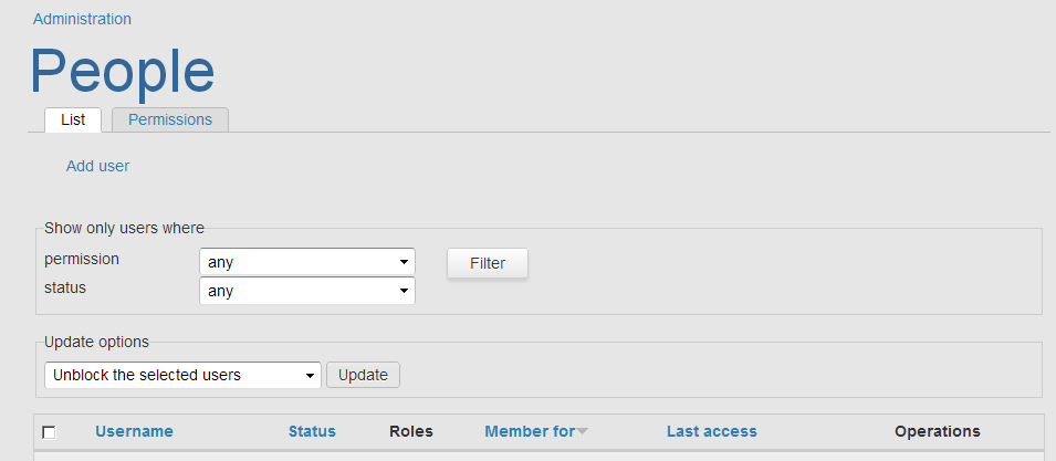 User Management List sort by tag interest( Taxonomy Terms ) [#1901760] | Drupal.org