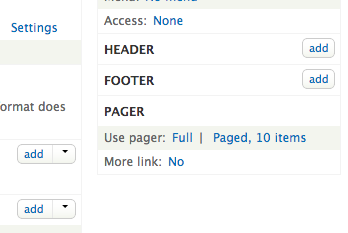 Dropbutton background with gradient does not meet WCAG AA standard [#1858206] | Drupal.org