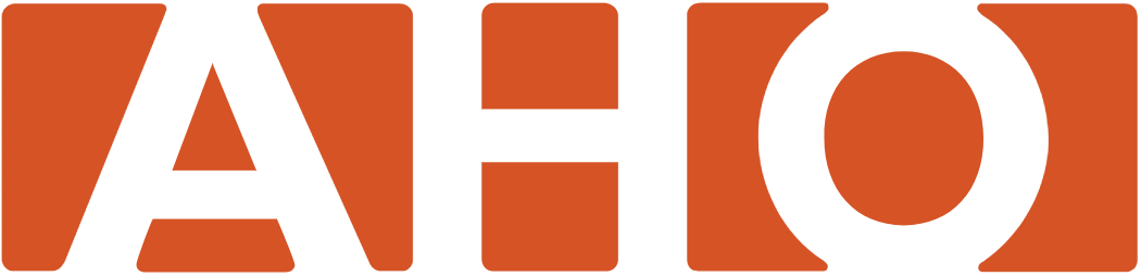 AHO - The Oslo School of Architecture and Design | Drupal.org