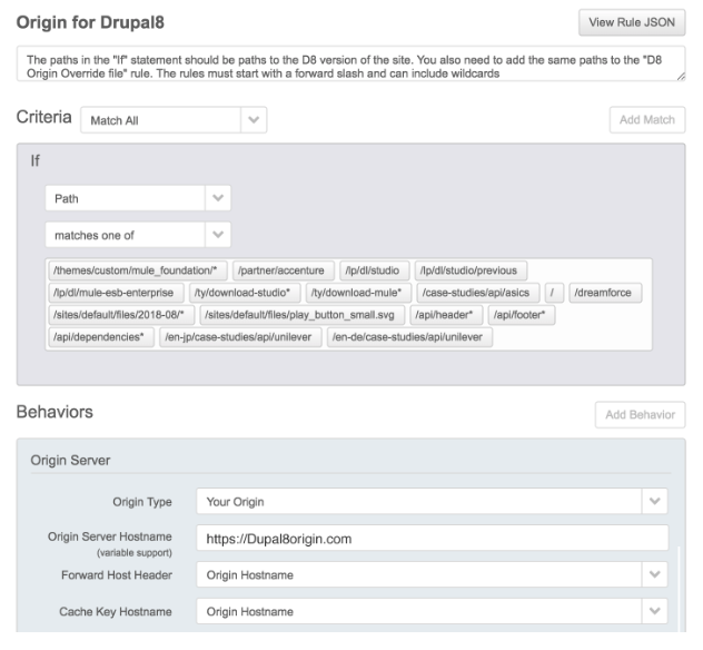 A frictionless migration to Drupal 8 | Drupal.org