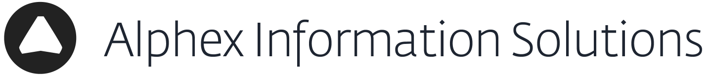 Alphex Information Solutions. | Drupal.org