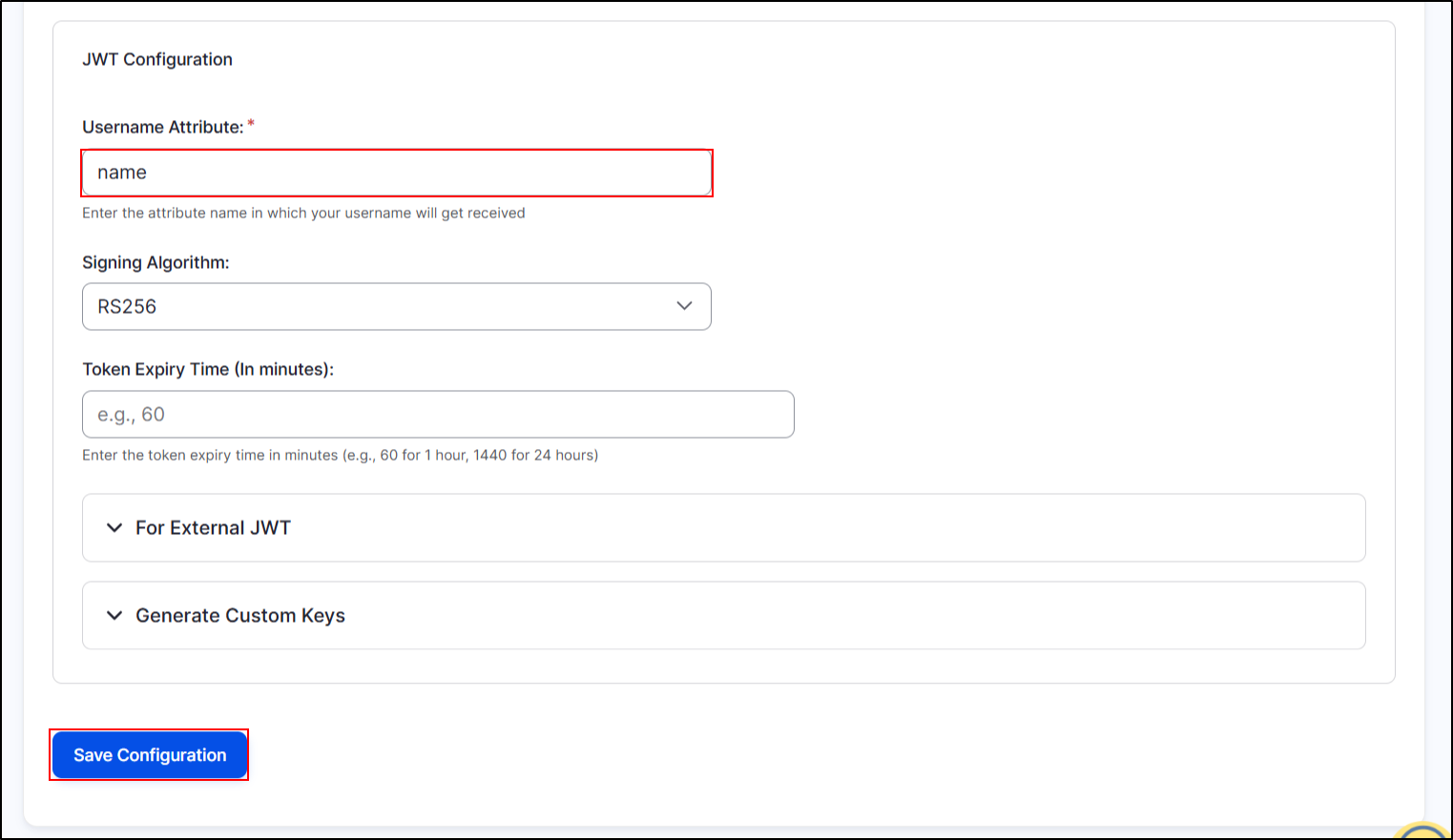 JWT Authentication | API Authentication (miniorange) | Drupal Wiki guide on Drupal.org