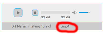 Display video formats with video player and allow changing video size [#1815642] | Drupal.org