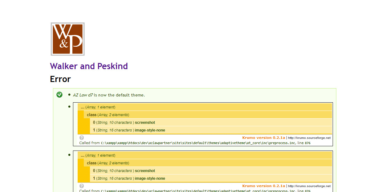 Fatal Error Cannot Use Assign Op Operators With Overloaded Objects Nor