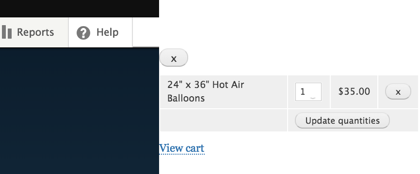 Offcanvas flyout theming | Commerce Cart Flyout | Drupal Wiki guide on ... Offcanvas flyout theming | Commerce Cart Flyout | Drupal Wiki guide on ...