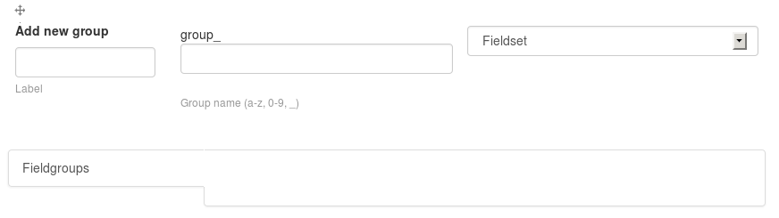 Nested fieldset/vertical tabs don't always show contents [#2112849] | Drupal.org