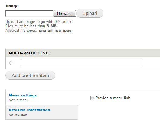 Remove colon from label for multi-valued field form [#1507556] | Drupal.org