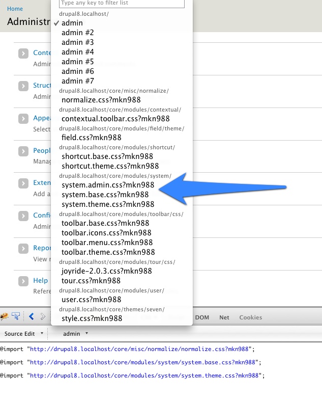 Rename Old Css Constants To Cssaggregate And Add New Css Weight Constants 1924368
