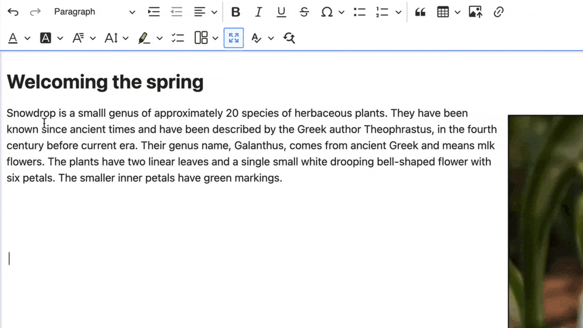 CKEditor 5 Plugin Pack | Drupal.org
