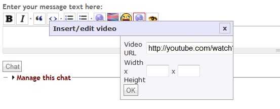 Box for Image and Link is mis-shape as well as image browser [#1259978] | Drupal.org