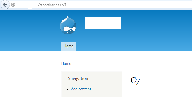Configuring content access and acl to set permissions for users or roles on a content type not ...