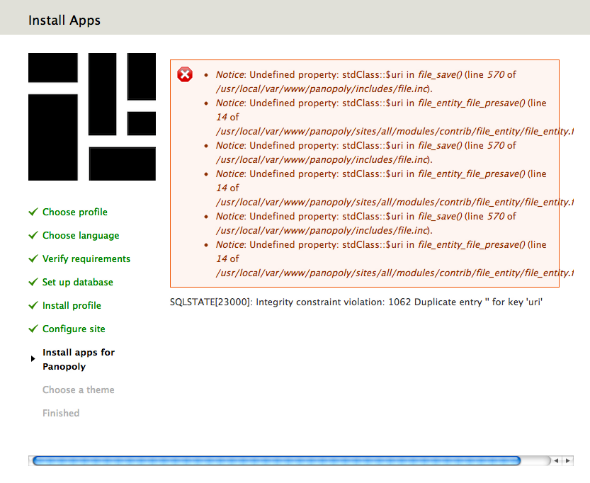 File Permissions With Saving Apps Images [#1721538] | Drupal.org
