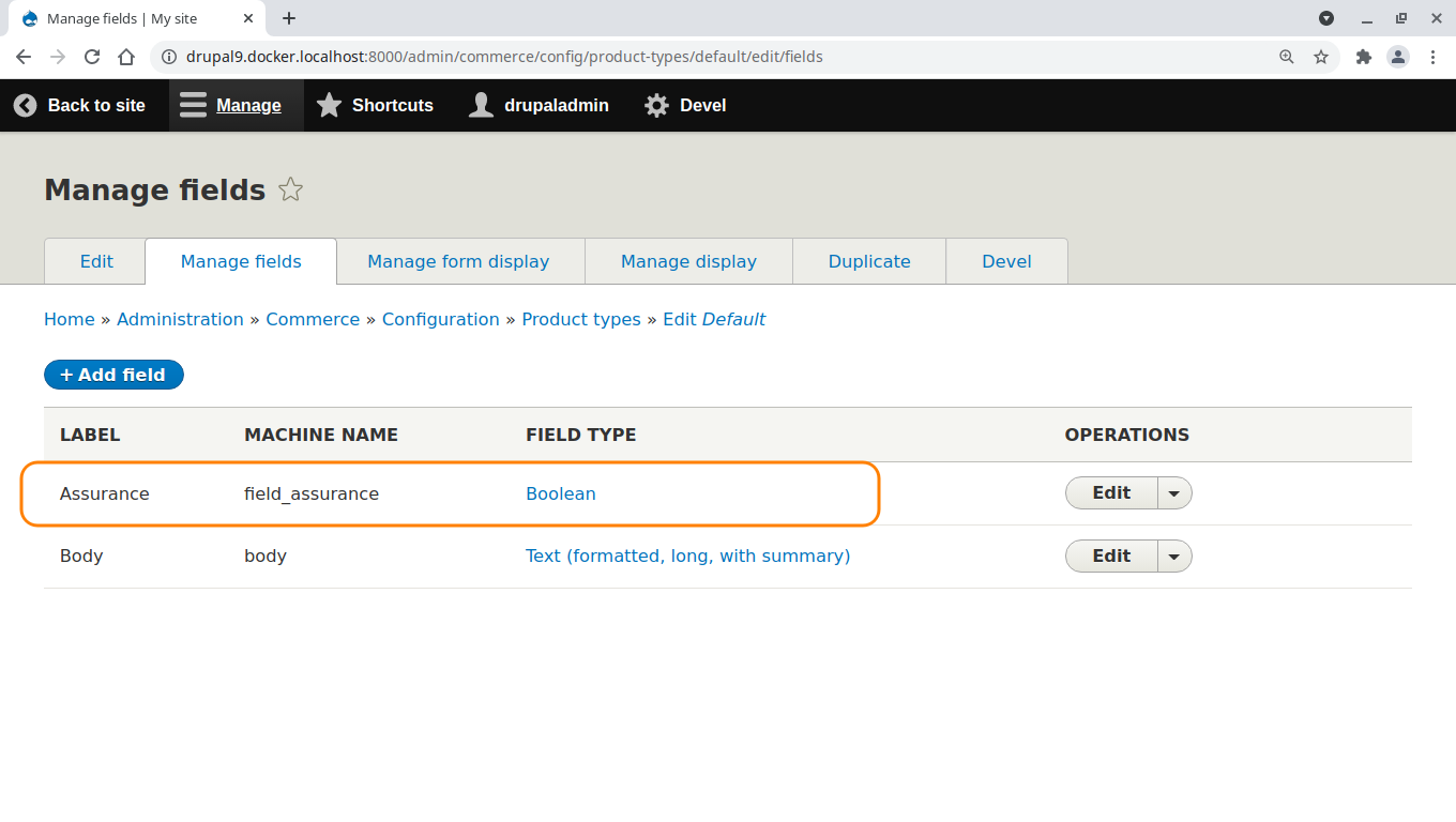 Need help with Cart events | Drupal.org