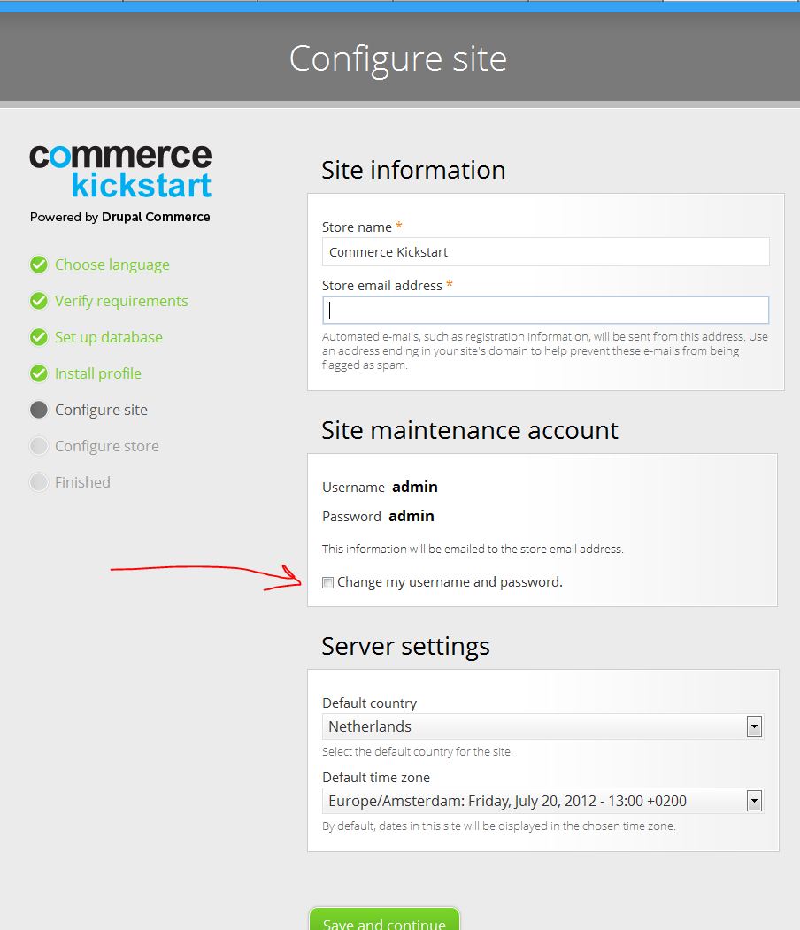 SQLSTATE[23000]: Integrity constraint violation: 1048 Column 'module' cannot be null [#1694434 ...