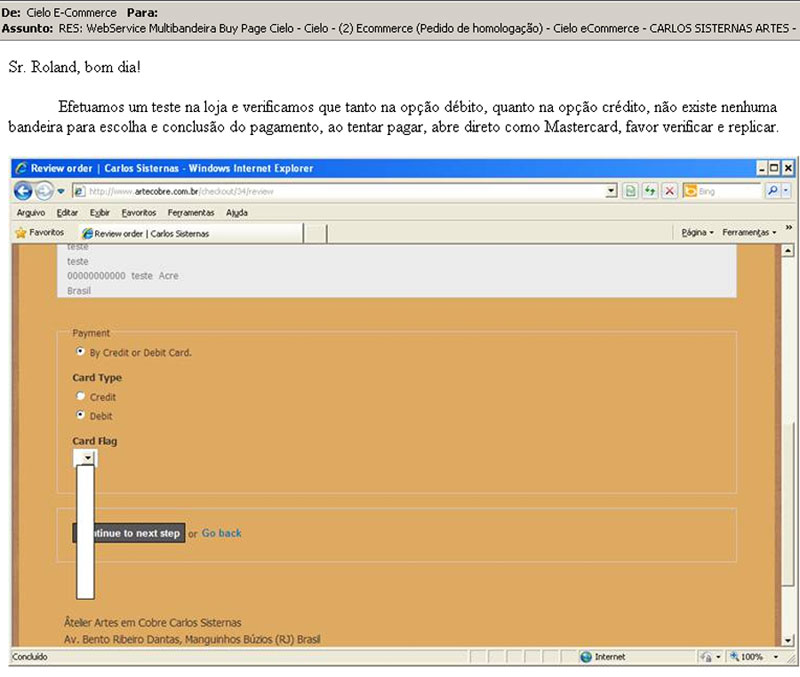 Ajax callback is failing to populate the flag options when debit type is selected [#1672810 ...