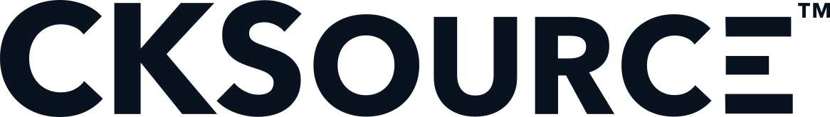 CKSource | Drupal.org