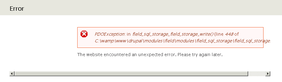LDAP authentification ---> Create USER in DRUPAL [#1953226] | Drupal.org