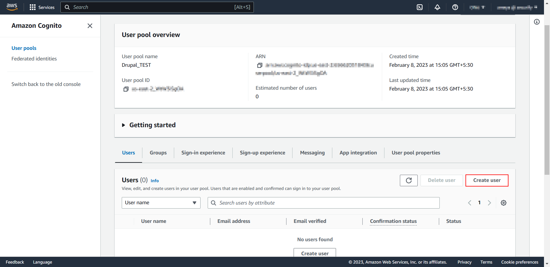 Configure Aws Cognito As Oauth Openid Connect Provider For Drupal Login Oauth And Openid