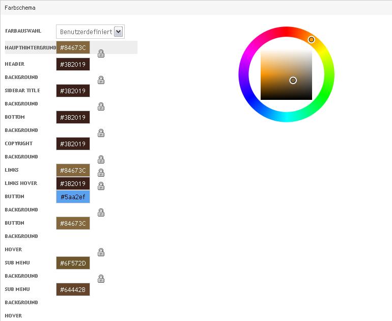 Can't adjust one color in the theme ... [#1728022] | Drupal.org