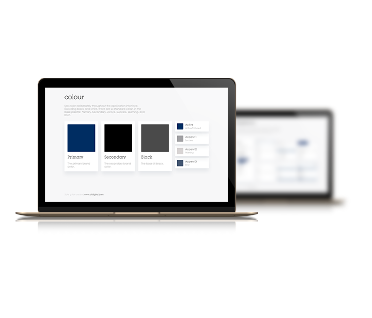 Churchill China - A visually rich experience for B2B ecommerce | Drupal.org