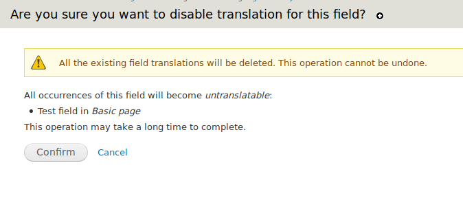 Configure content types for entity translation | Entity Translation ... Configure content types for entity translation | Entity Translation ...