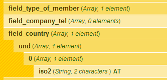 How to pass value through hook form alter [#1981278] | Drupal.org