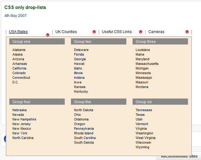 Multi-column children (a.k.a. mega-menu) support [#357020] | Drupal.org