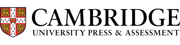 Cambridge University Press & Assessment | Drupal.org