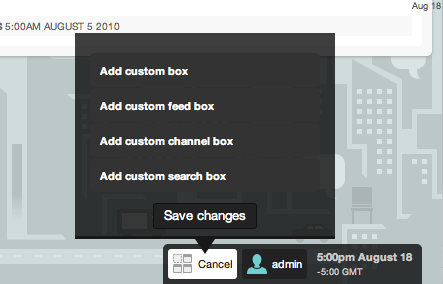 Configure the Dashboard | Basic Usage | Drupal Wiki guide on Drupal.org