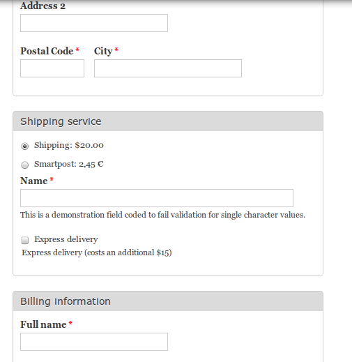 How should I do shipping module plugin [#1325734] | Drupal.org