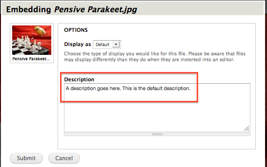 Overridden field value not being saved [#2062783] | Drupal.org