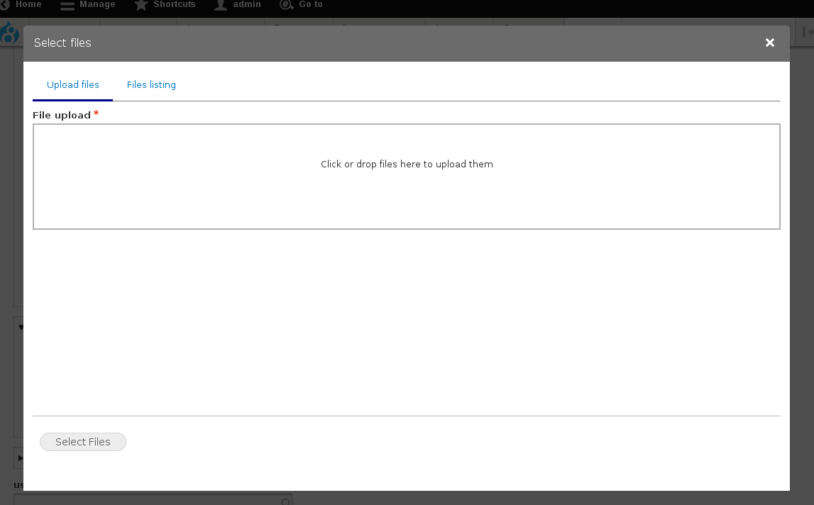 Displays | Entity Browser | Drupal Wiki guide on Drupal.org Displays | Entity Browser | Drupal Wiki guide on Drupal.org