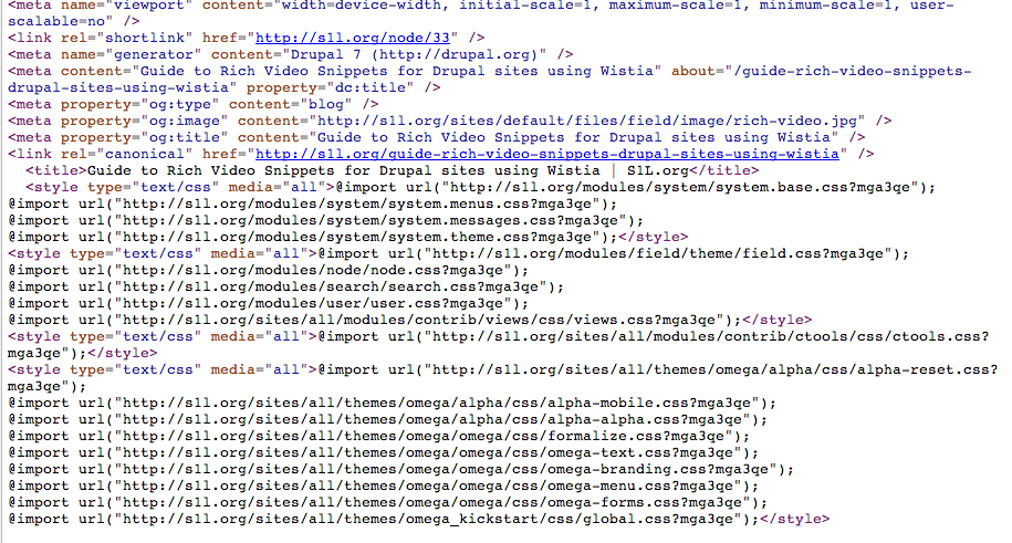 Disqus comments appear but disappear after a while [#1883084] | Drupal.org