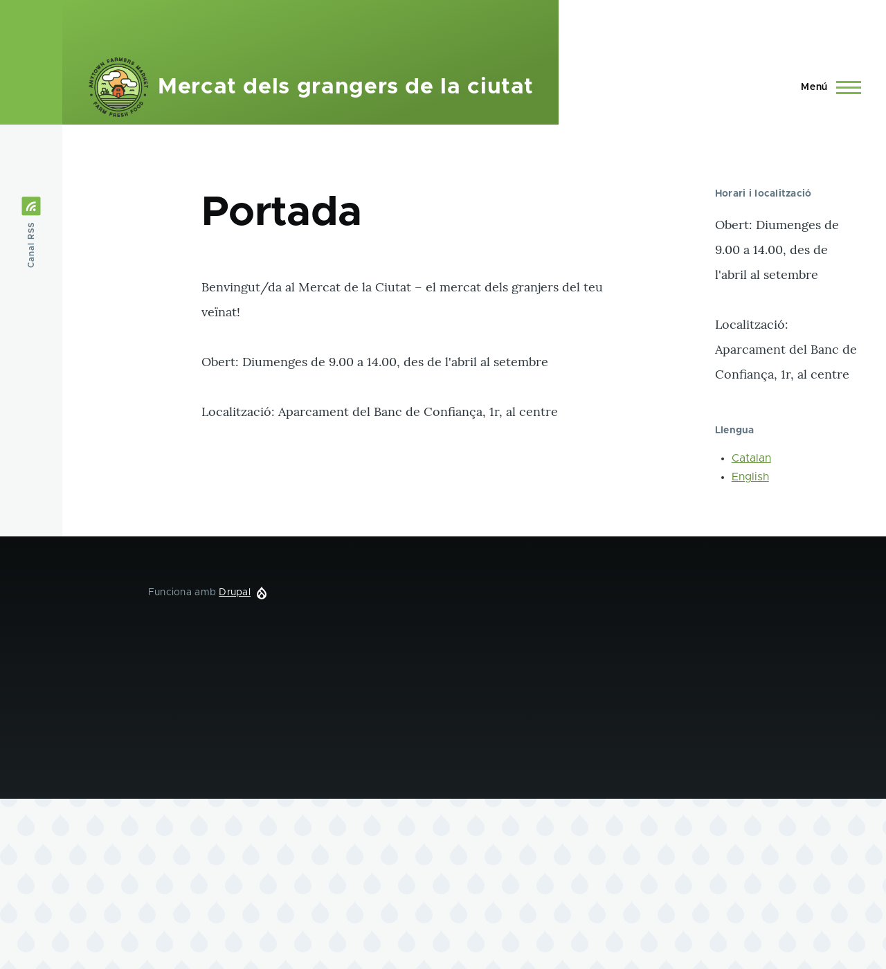 11.2. Enabling and Disabling Maintenance Mode | Capítol 11. Estendre i personalitzar el vostre ...