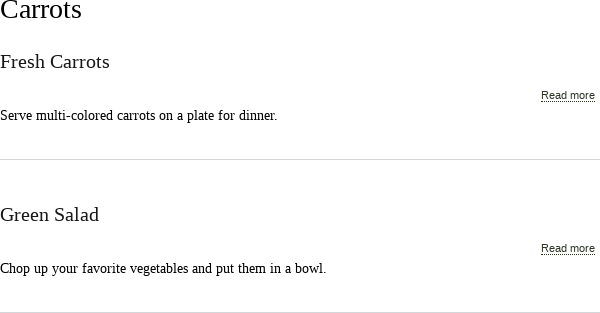 65 Concept Taxonomy Chapter 6 Setting Up Content Structure Drupal User Guide Guide On