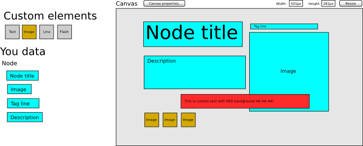 A free HTML draw tool for layout [#1742306] | Drupal.org